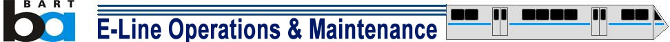 E-Line Operations & Maintenance